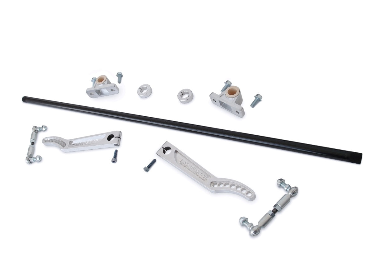 Karcepts S2000 Rear Sway Bar Kit